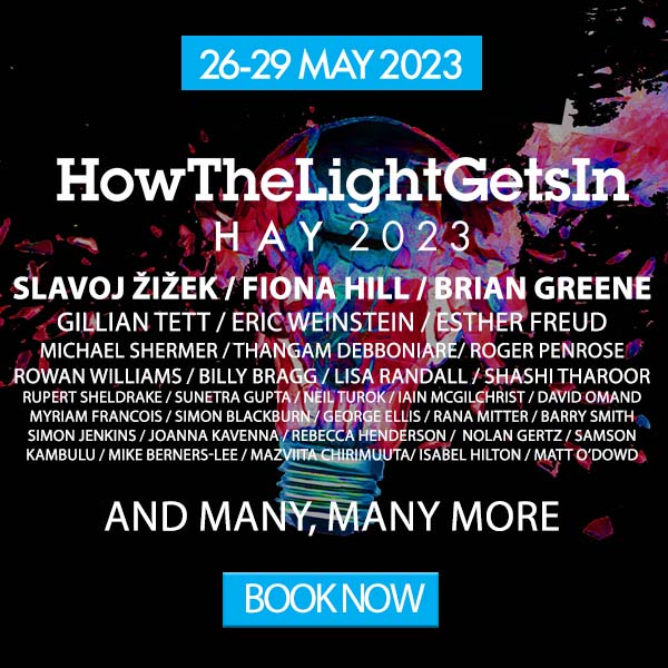 Love transcends the self | Alexandra Gustafson » IAI TV