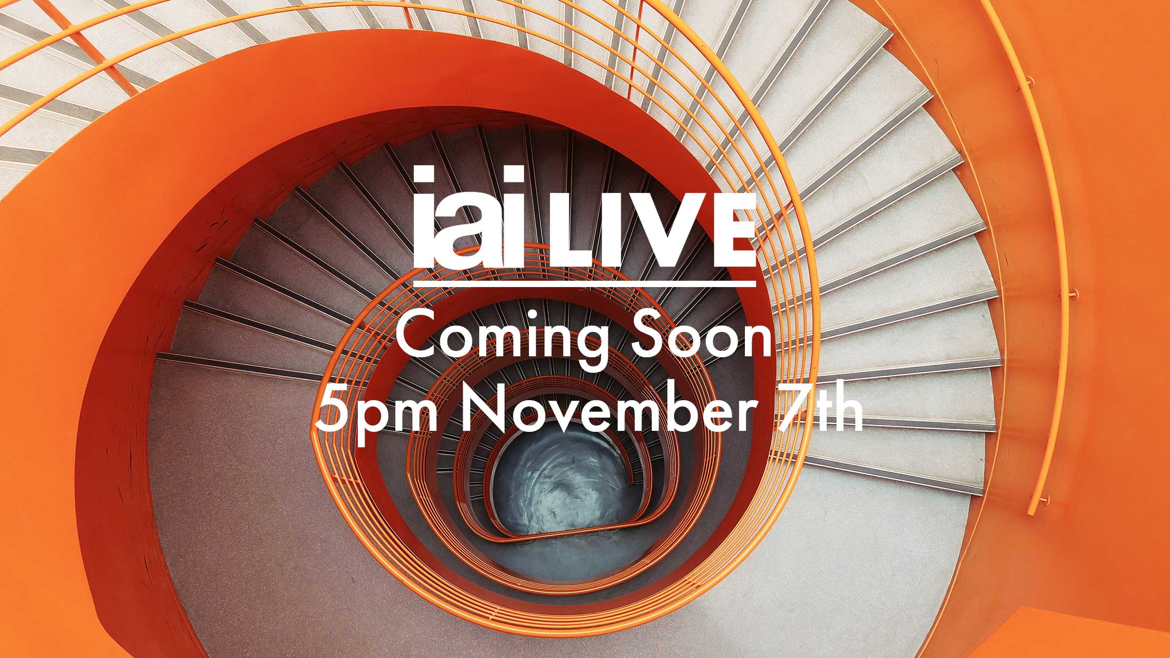 IAI Live » IAI TV