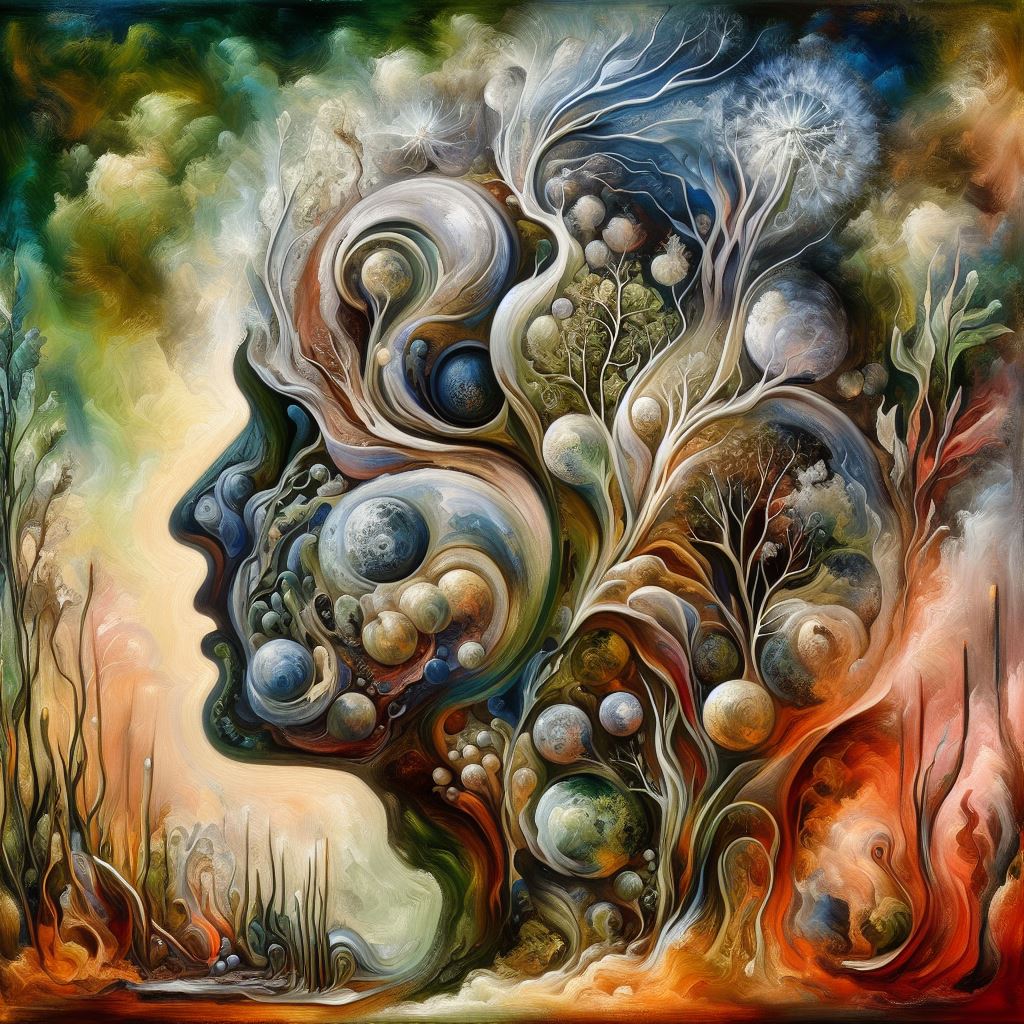 The history and philosophy of human nature