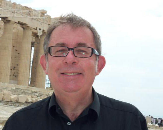 Alex Callinicos - Alchetron, The Free Social Encyclopedia