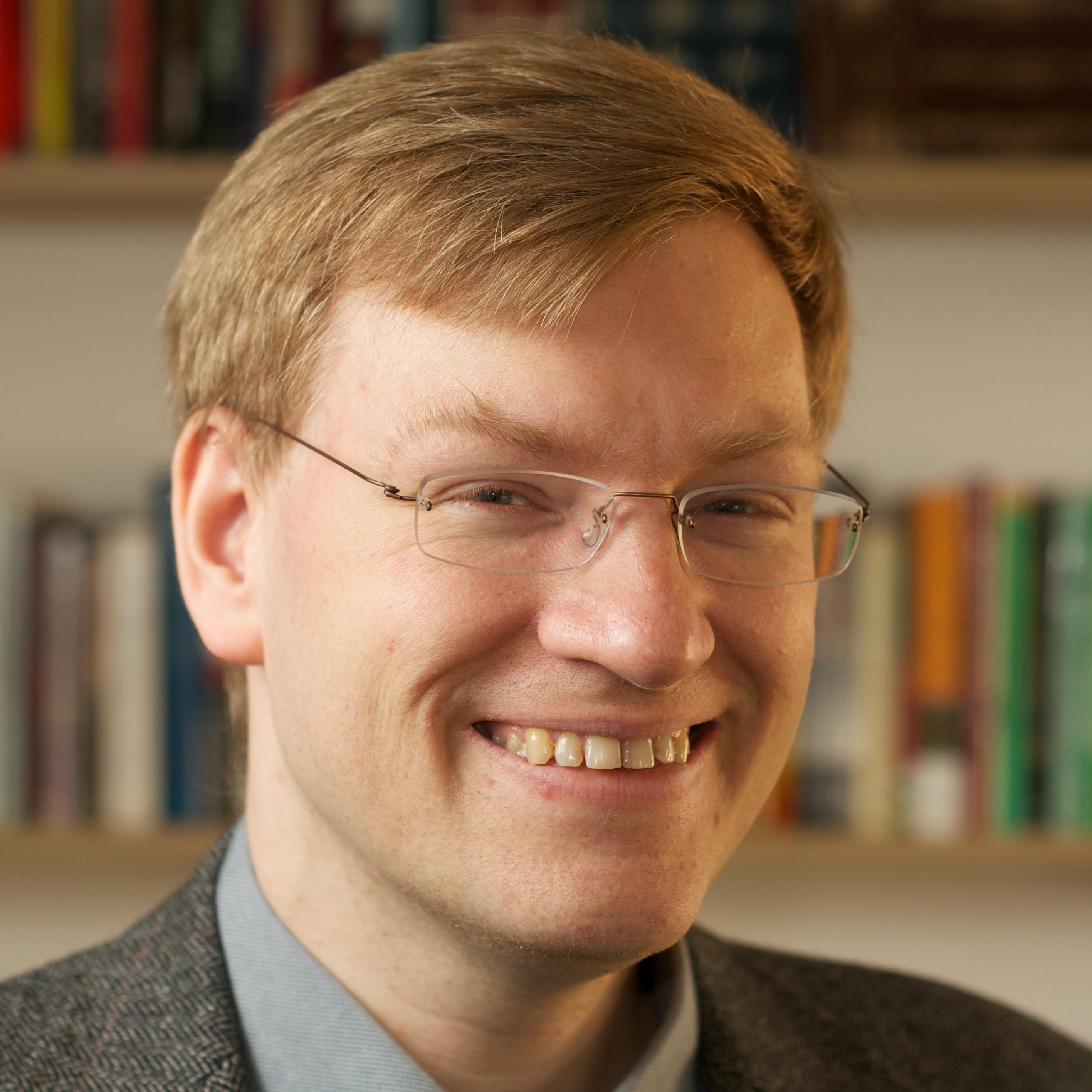 Anders Sandberg - Alchetron, The Free Social Encyclopedia