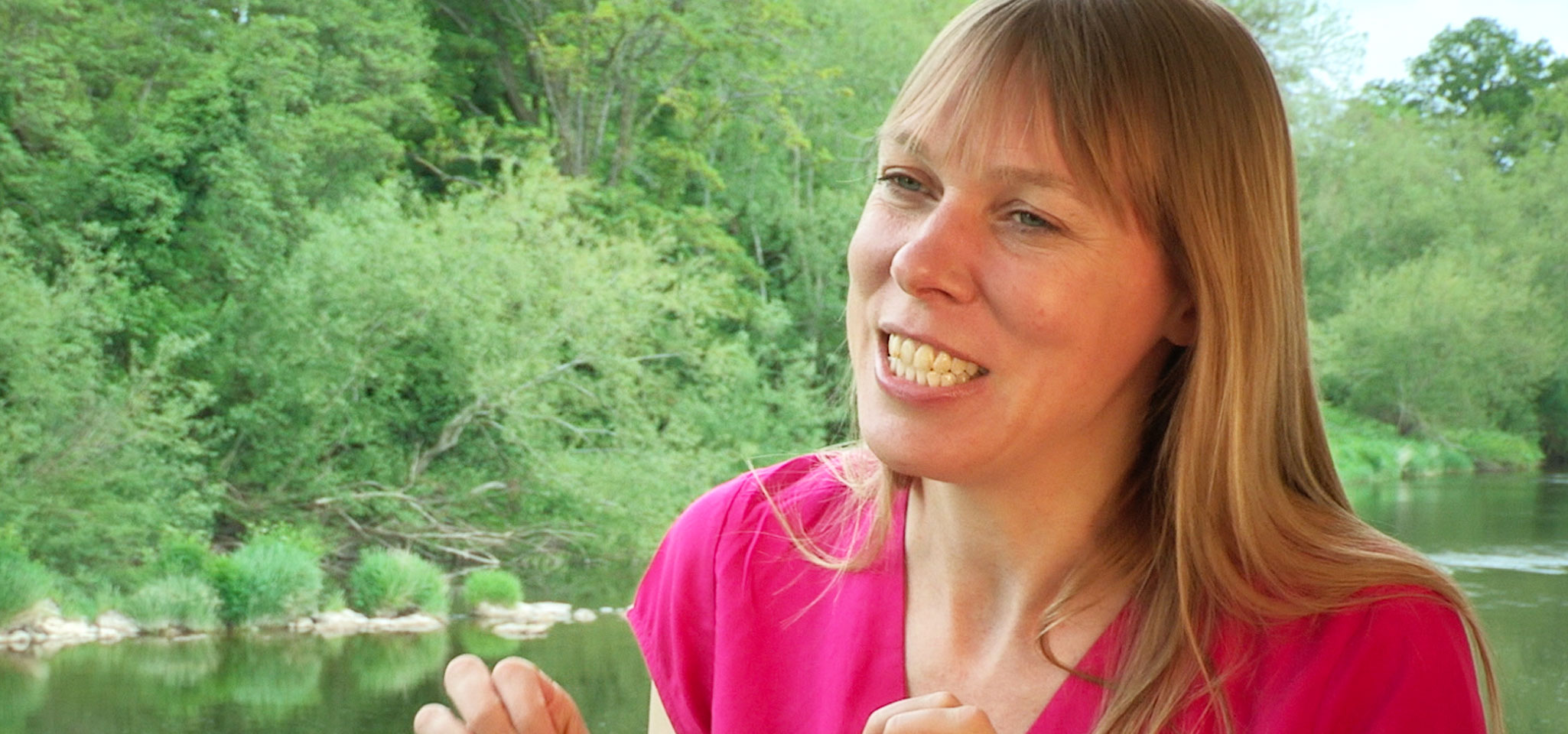 Our place in the cosmos | Catherine Heymans