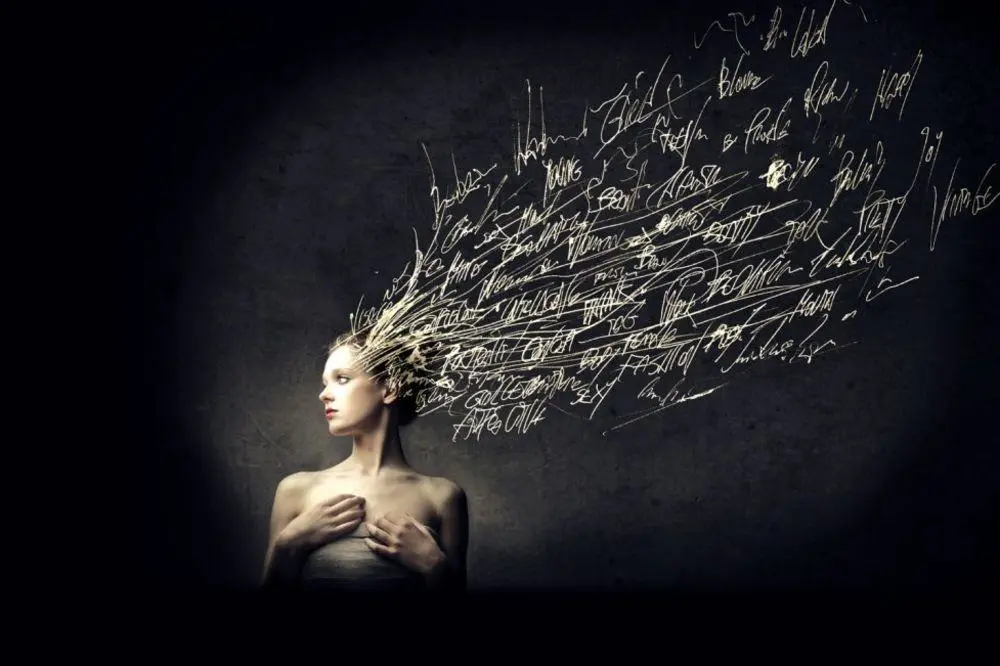 Dark Matter of the Mind