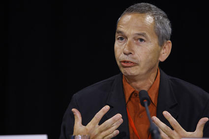 Frank Furedi - Alchetron, The Free Social Encyclopedia