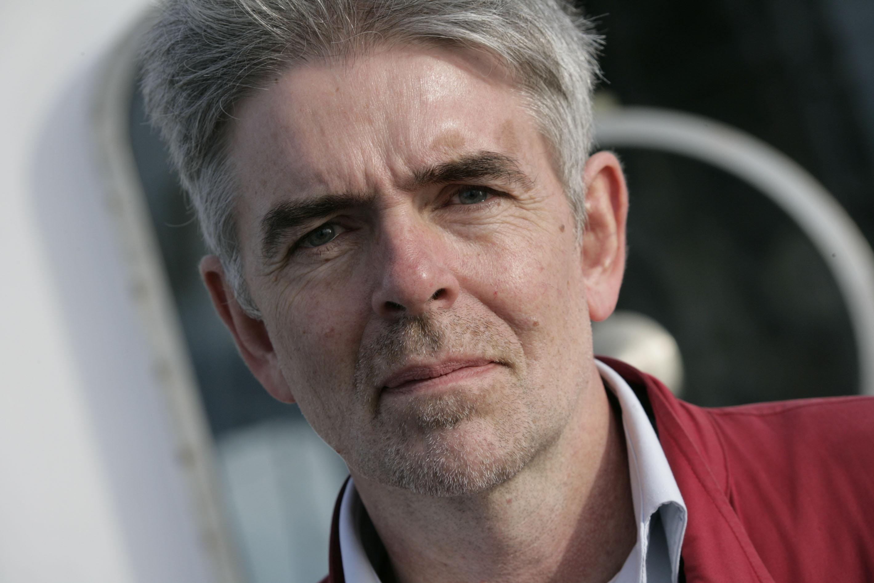 John Sauven - Alchetron, The Free Social Encyclopedia