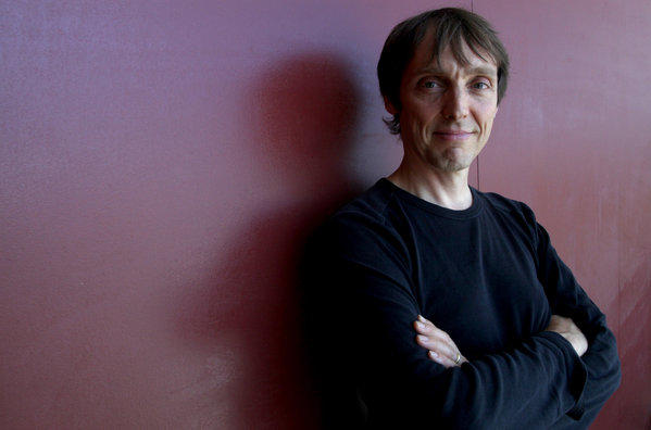 Philip Ball - Alchetron, The Free Social Encyclopedia