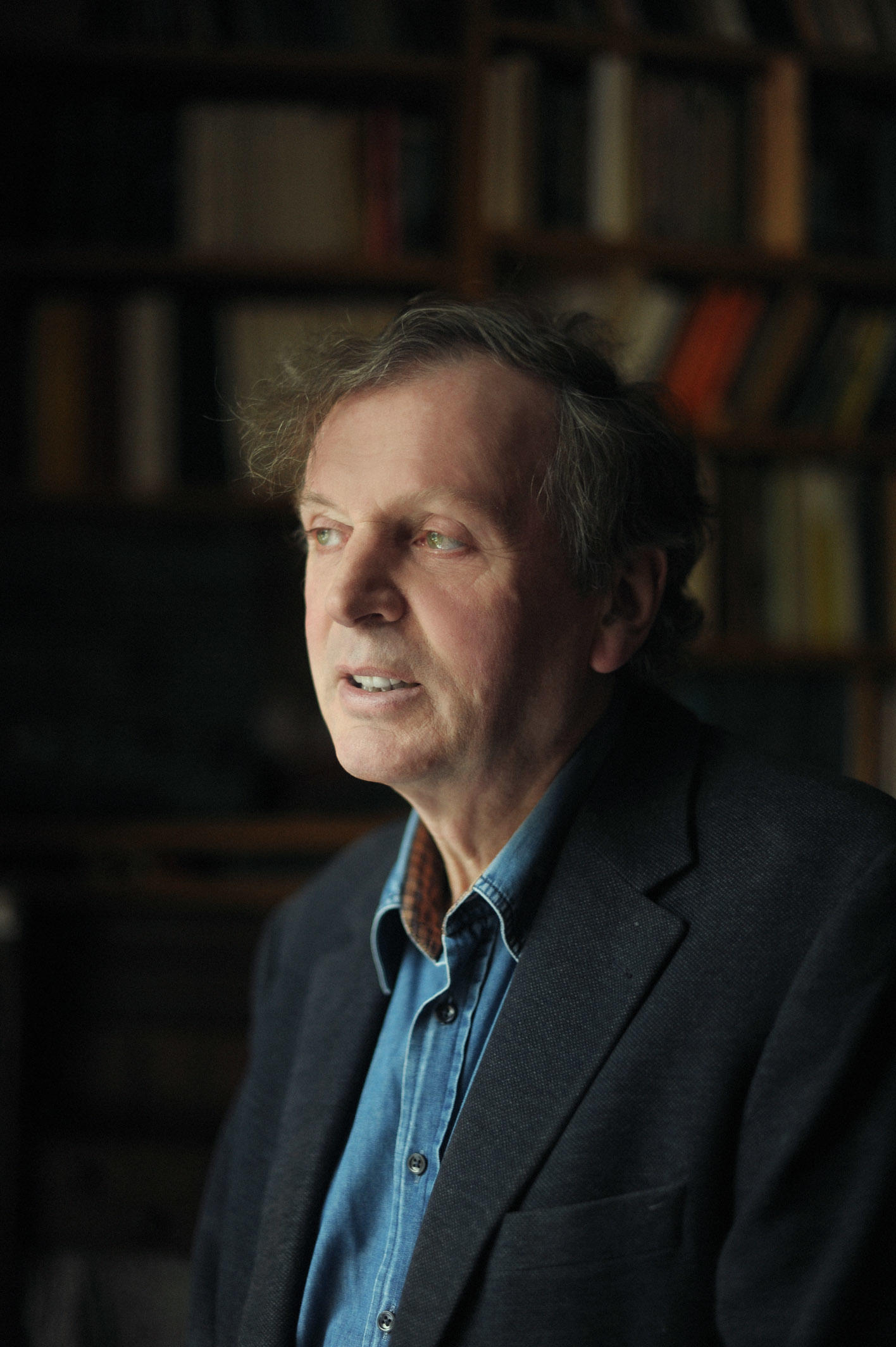 Rupert Sheldrake - Alchetron, The Free Social Encyclopedia