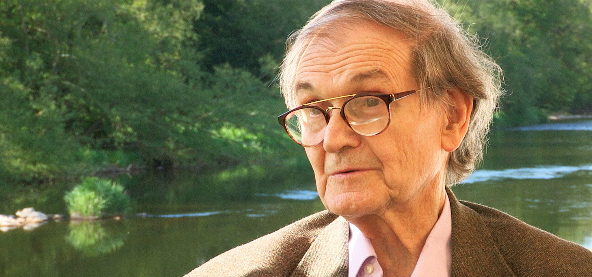 The science of uncertainty with Tim Palmer | Tim Palmer