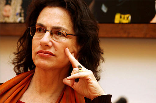 Susan Neiman - Alchetron, The Free Social Encyclopedia