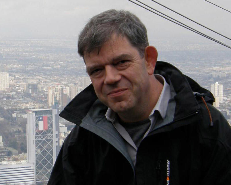 Tim Crane - Alchetron, The Free Social Encyclopedia