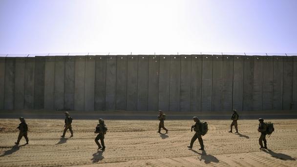 A World Without Borders