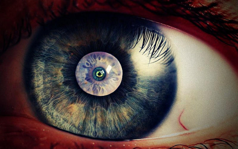The Mind's Eye – Science of Consciousness & the Soul