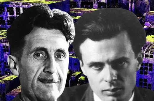 Narrative & Reality » IAI TV