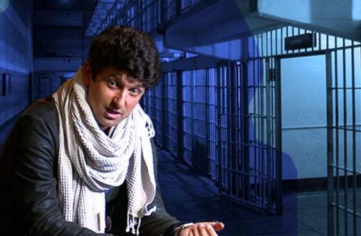 Andrew Tate, Nietzsche and the Matrix | Alexis Papazoglou » IAI TV