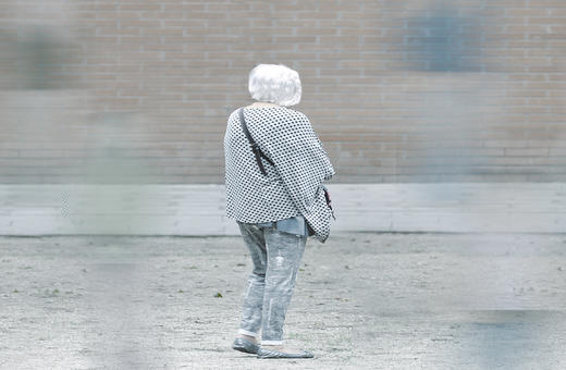 Equality of power is a lost cause | Richard Stivers » IAI TV