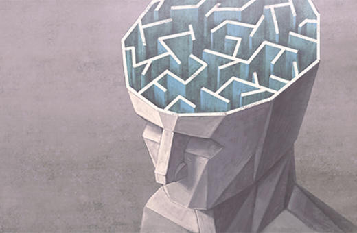 Why There Is No Self: A Buddhist Perspective for the West » IAI TV