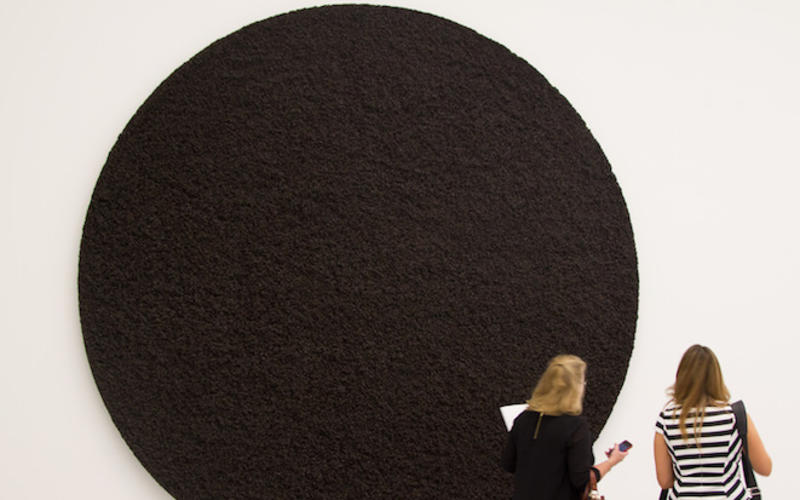 Con Art: Do We Need a Redefinition of Conceptual Art?