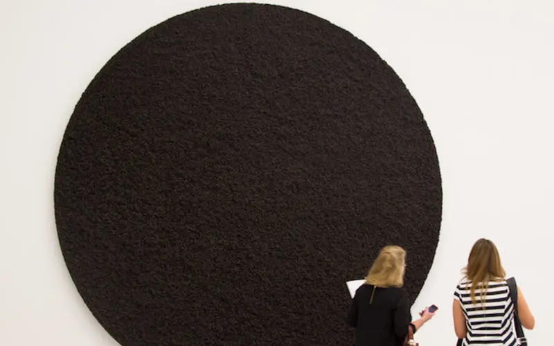 Con Art: Do We Need a Redefinition of Conceptual Art?