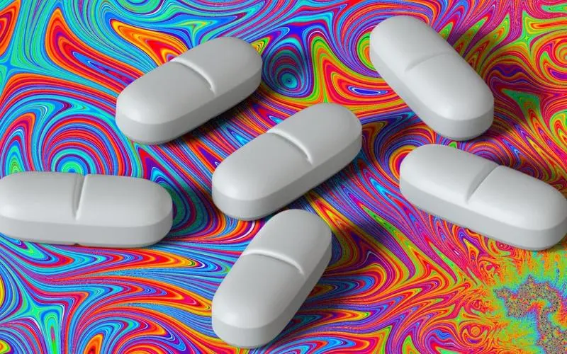 In conversation with Rupert Sheldrake