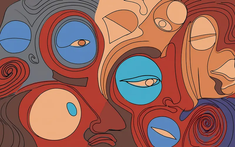 The good, the bad, and the beautiful | Babette Babich, Ankhi Mukherjee ...