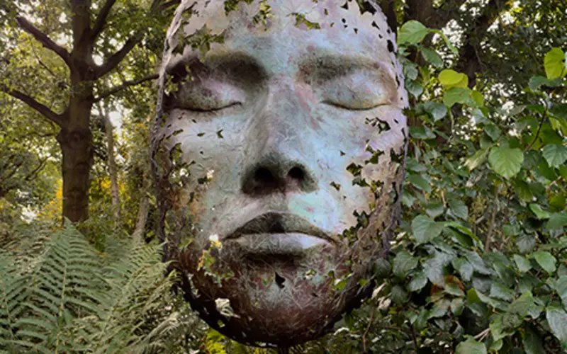 Gods, worlds and monsters | Mary Jane Rubenstein