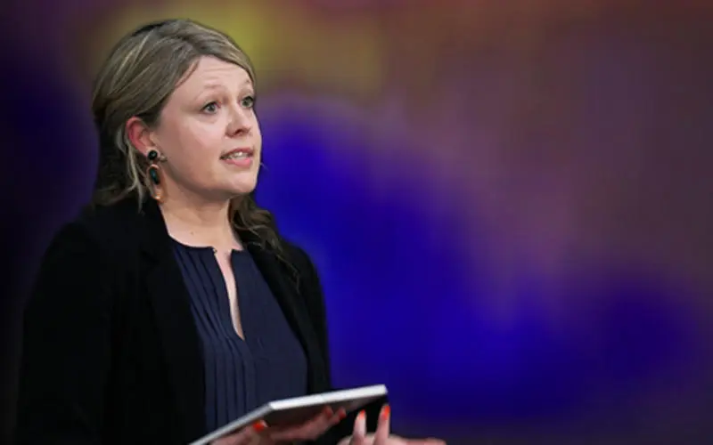 Tomorrow sex will be good again | Katherine Angel