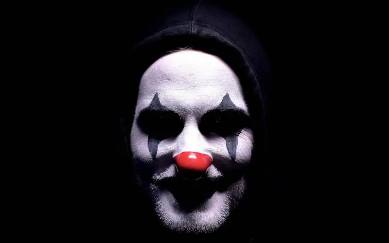 The Dark Side | Stephen De Wijze » IAI TV