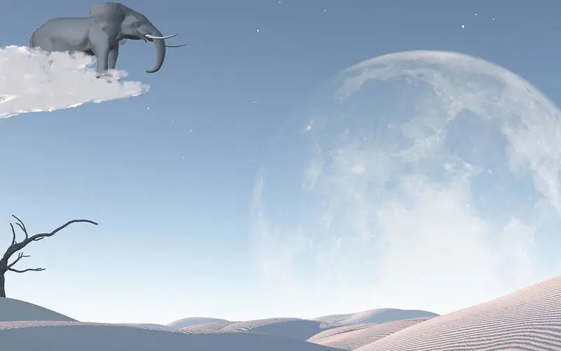 An irrational world | Rob Marchant » IAI TV