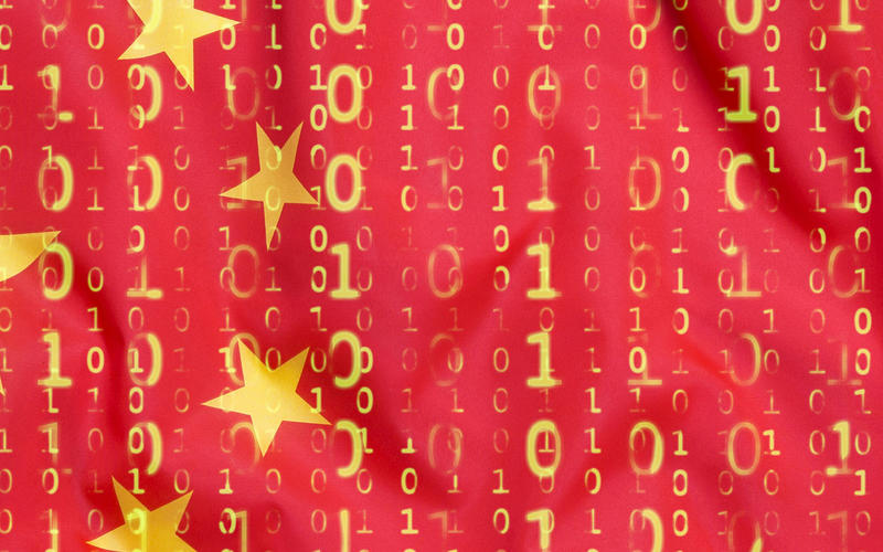 Huawei and the Great Decoupling | Nigel Inkster » IAI TV