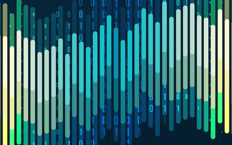 Phantom patterns | Gary Smith » IAI TV