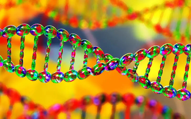 Parenting myths and the DNA revolution | Robert Plomin » IAI TV