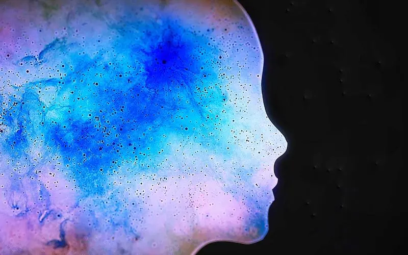 The faces of faceless people | Glenda Cooper » IAI TV