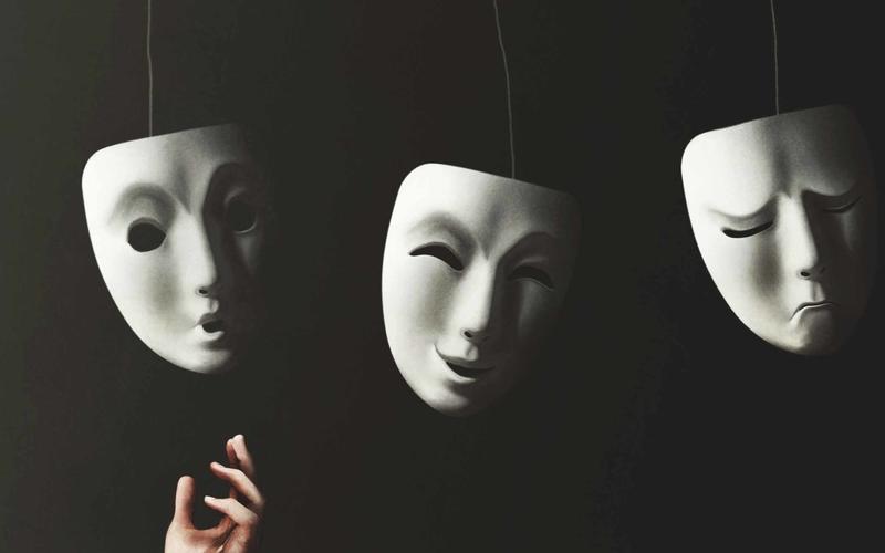 The true self: a most convenient fiction | Rebecca Schlegel, Joshua ...