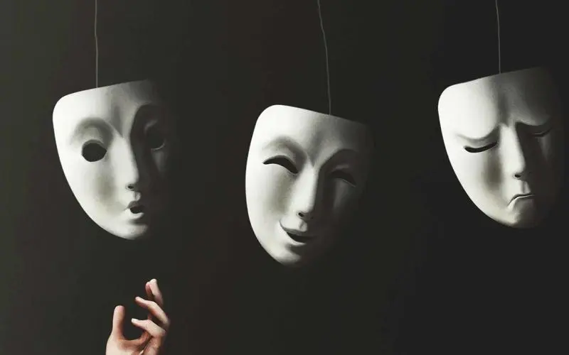 The true self: a most convenient fiction | Rebecca Schlegel, Joshua ...
