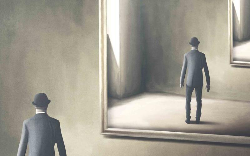 Tragedy as self-deception | Simon Critchley » IAI TV