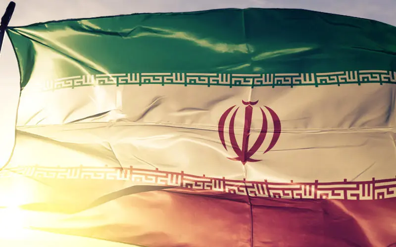 The Iran trap | Christian Emery » IAI TV