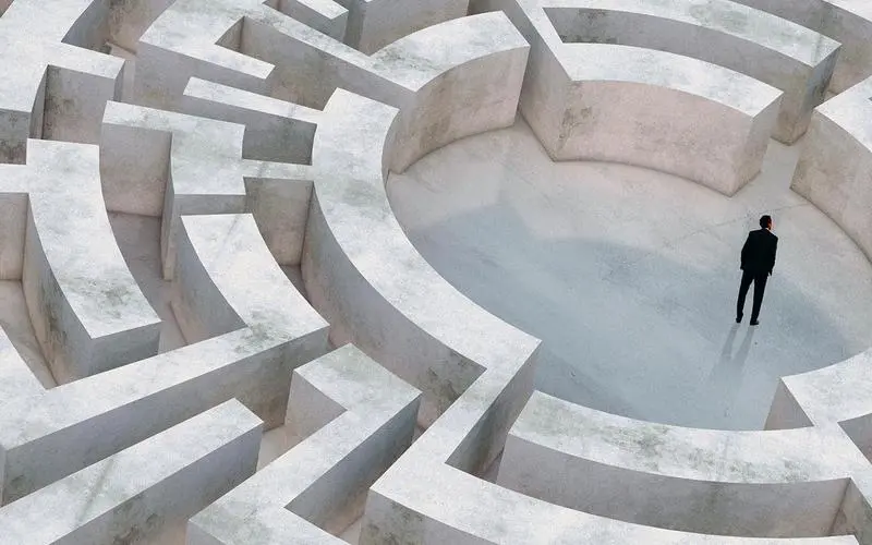 Free will vs determinism: Can you escape fate? | Meghan Griffith » IAI TV