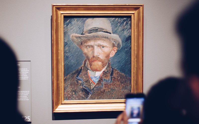 The evolution of aesthetic experience | William Hirstein » Your Site Name