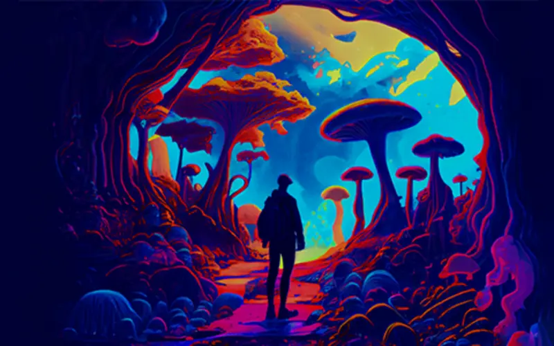 Finding transcendence in a secular world | Rupert Sheldrake