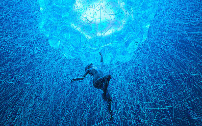 Consciousness in the machine | Donald Hoffman, Susan Schneider ...