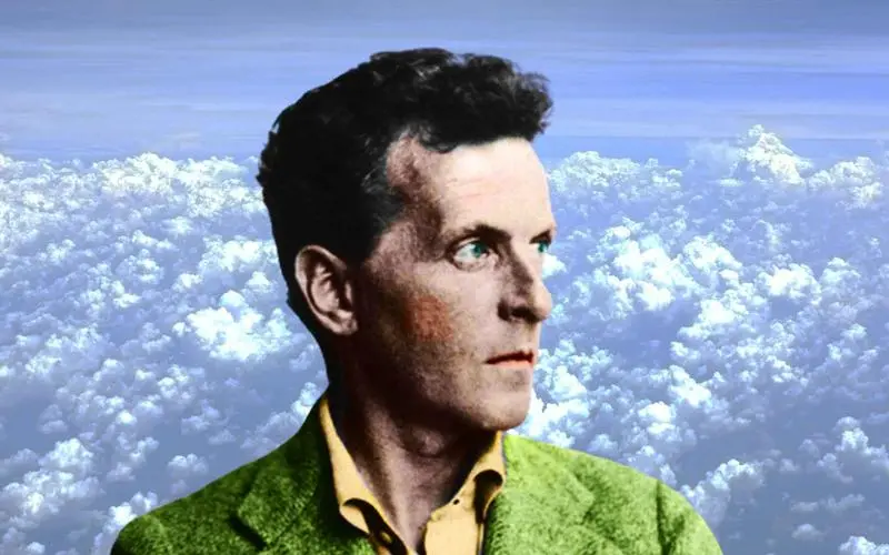 Wittgenstein: science can’t tell us about God | Genia Schönbaumsfeld ...