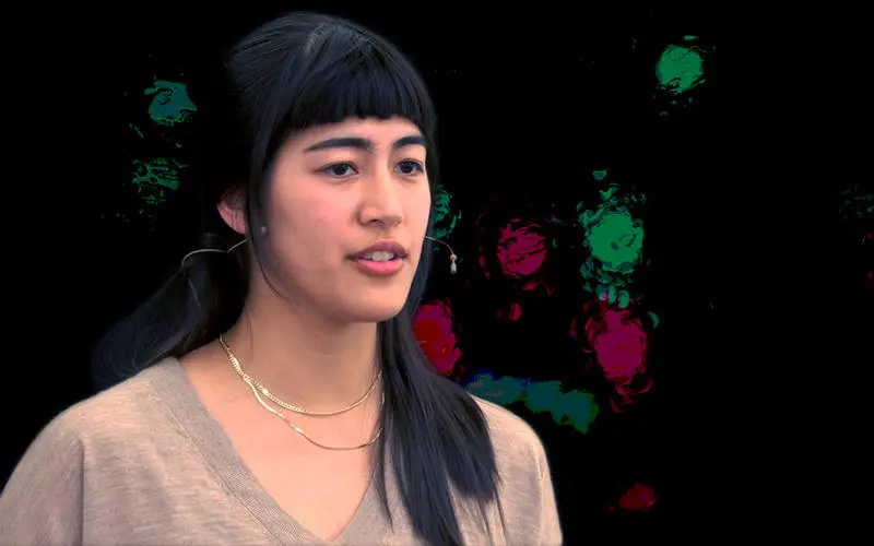 Rebellion and rebirth | Emma Sulkowicz