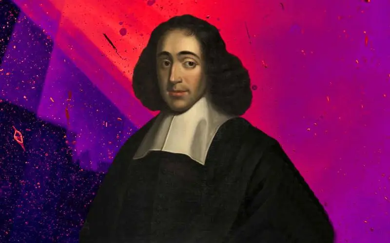 Spinoza Reborn | Yitzhak Y. Melamed » IAI TV