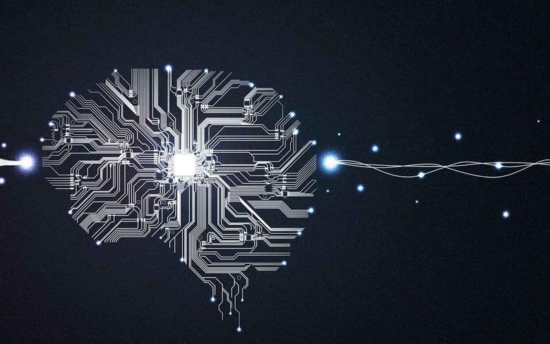 SCI - The absurdity of mind as machine | Timebomb 2000