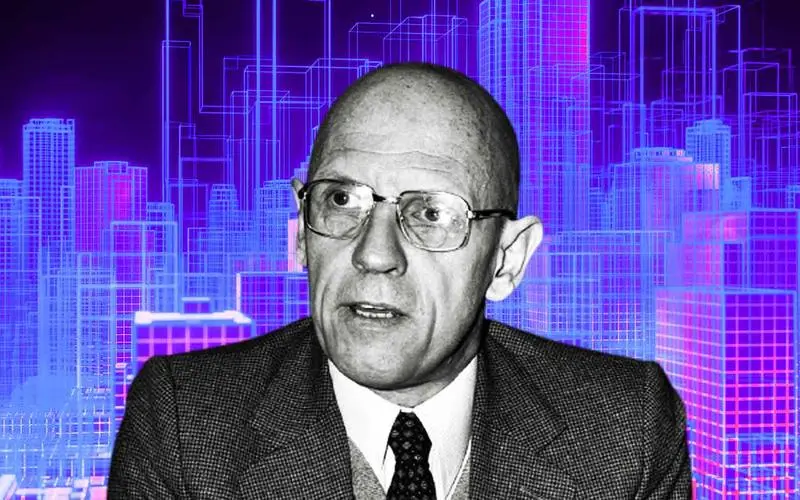 The farce of the fifteen-minute city | Mark G.E. Kelly » IAI TV