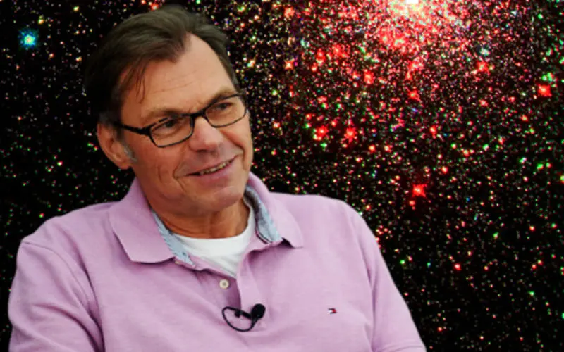 The dark matter myth | Pavel Kroupa