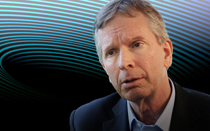 The reality beyond spacetime | Donald Hoffman