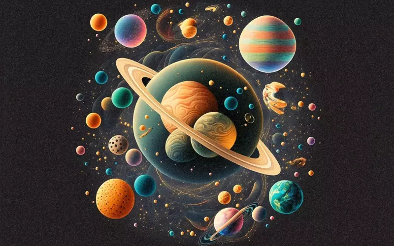 There might just be one multiverse | David Wallace » IAI TV