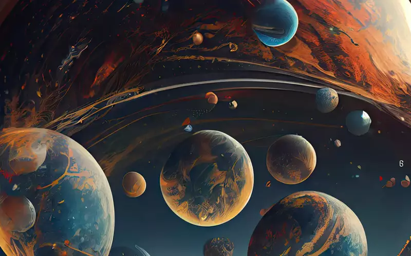 The multiverse is unscientific nonsense | Jacob Barandes » IAI TV