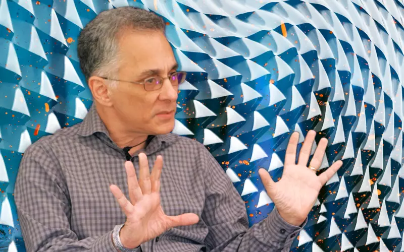 Why we should question everything | Michael Della Rocca